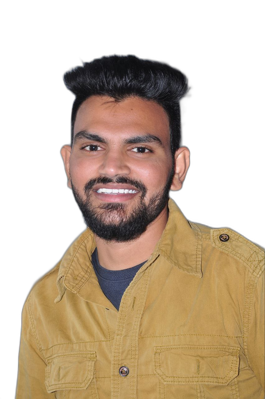 Pavan_Kasiboina_Portfolio